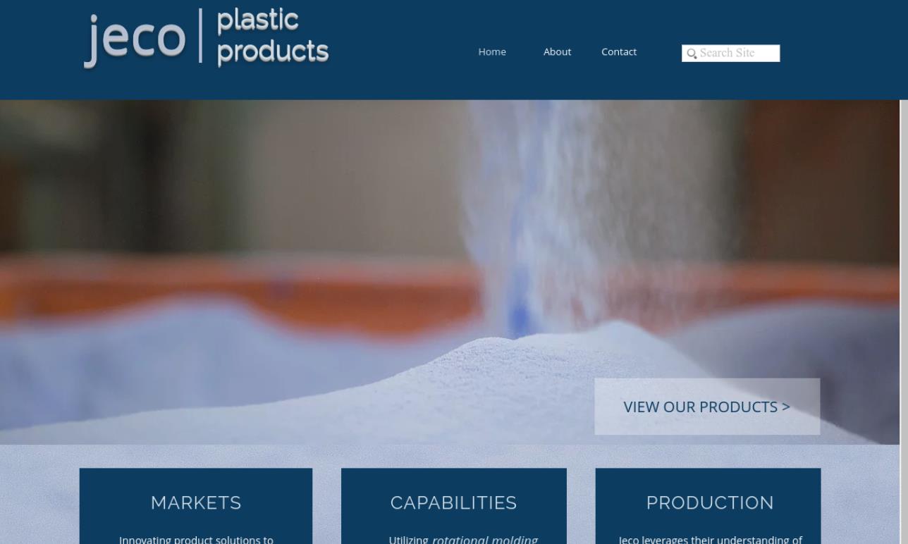 More Plastic Pallet Manufacturer Listings