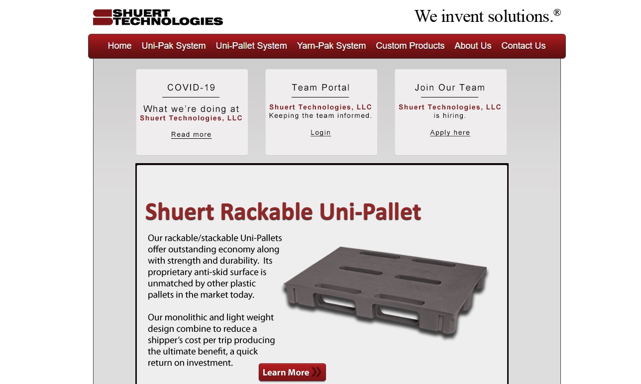 Stackable Pallet Manufacturers | Stackable Pallet Suppliers